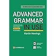 English Grammar in Use with Answers: A Self-Study Reference and Practice Book for Intermediate ...