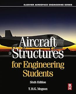 Aircraft Structures for Engineering Students (Aerospace Engineering ...