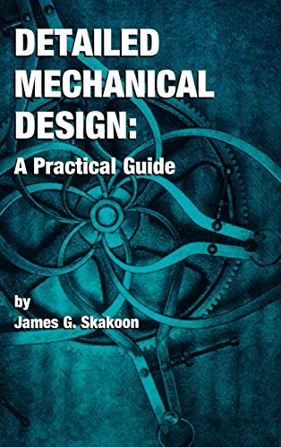 Buy Detailed Mechanical Design: A Practical Guide Book Online at Low ...