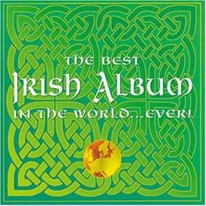 Best Irish Album Ever [CASSETTE]: Amazon.co.uk: Music