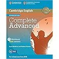 Grammar and Vocabulary for Advanced Book with Answers and Audio [Lingua ...