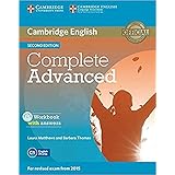 Grammar and Vocabulary for Advanced Book with Answers and Audio [Lingua ...
