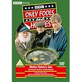 Only Fools and Horses - Fatal Extraction [1981] [DVD]: Amazon.co.uk ...