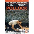 Pollock [DVD] [2002]: Amazon.co.uk: Ed Harris, Marcia Gay Harden ...