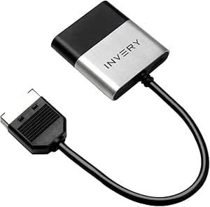 Airdual Bluetooth 5.0 aptX-HD Adapter for Land Rover, Range Rover ...