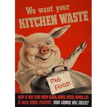 Vintage British WW2 1939-45 Propaganda BE CAREFUL WHAT YOU SAY. YOU ...