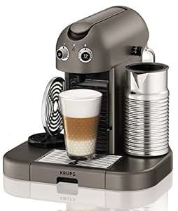Cafetiere Nespresso Krups Ancien Modele