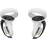 KIWI design Grips Knuckle Strap for Oculus Quest 1 / Oculus Rift S ...