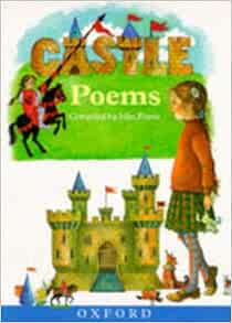 Castle Poems (Poetry Paintbox) : Foster, John: Amazon.co.uk: Books