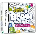 Junior Brain Trainer DS (Nintendo DS) : Amazon.co.uk: PC & Video Games