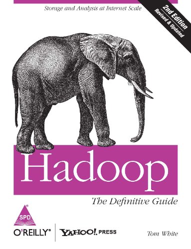 Buy Hadoop: The Definitive Guide Book Online at Low Prices in India ...
