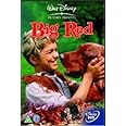 Big Red [DVD] [1962]: Amazon.co.uk: Walter Pidgeon, Gilles Payant ...