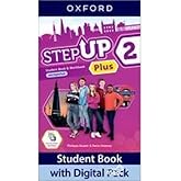 Step up plus. Student's Book. With Exam, Booster. Per la Scuola media ...