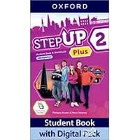 Step up. Student's book-Workbook. Con Mind map. Per la Scuola media ...