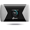 Brovi 5G Mobile WiFi Pro 5 E6888-982,OLED Touchscreen Upload 3.6Gbps ...