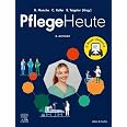 Pflege Heute + E-Book : Menche, Nicole, Teigeler, Brigitte, Keller ...