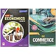 Frank ISC Economics Class 11 and S. Chand's ISC Commerce CB GUPTA Class ...