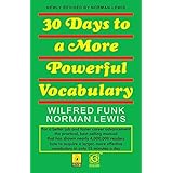 Buy Word Power Made Easy + 30 Days to More Powerful Vocabulary + Six ...