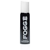 Buy FOGG Marco Perfume Body Spray For Men (Black), Long Lasting, No Gas ...