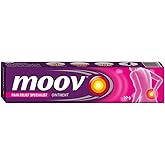 Moov Fast Pain Relief Spray