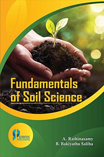 Buy Fundamentals Of Soil Science Book Online at Low Prices in India ...