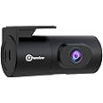 Trueview 2MP Dash Camera with Wi-Fi, Built-in G-Sensor, Microphone ...