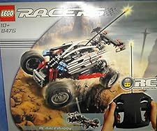 Buy 8475 Racers - RC Race Buggy LEGO® Toys on the Store | Auctions ...