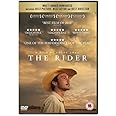 The Rider [DVD]: Amazon.co.uk: Brady Jandreau, Chloé Zhao, Brady ...