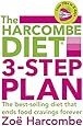 The Harcombe Diet 3-Step Plan: Lose 7lbs in 5 days and end food ...