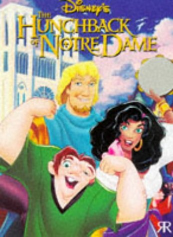The Hunchback Of Notre Dame: Disney Edition Un Livre Audio Complet Pdf