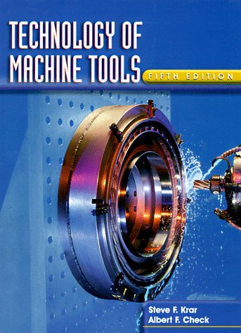 Buy Technology of Machine Tools Book Online at Low Prices in India ...