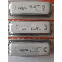Electronic Ballast Choke for 36W Or 40W Tube Light (1Pc),White : Amazon ...