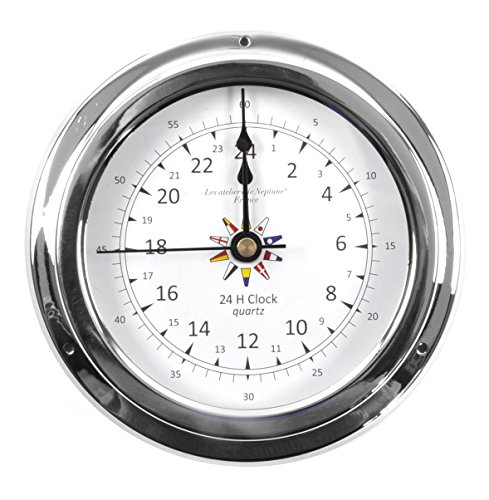 reloj 24 horas - Relojes Watch