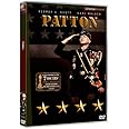 Patton (2) [DVD]: Amazon.es: George C Scott, Karl Malden, Michael Bates ...