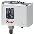 Danfoss KP36 Pressure Switch : Amazon.in: Garden & Outdoors