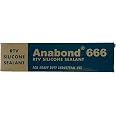 Anabond 666 RTV Silicone Sealant : Amazon.in: Industrial & Scientific