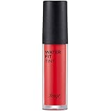 Buy The Face Shop Waterproof and Long Lasting Water Fit Lip Tint, Lip ...