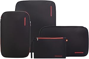 amazon.ae Best Sellers: The best items in Travel Packing Organizers ...