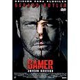 Gamer [DVD]: Amazon.es: Gerard Butler, Michael C. Hall, Amber Valletta ...