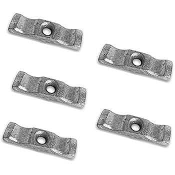 2x Black Antique Turn Button Turn Latch Catch For Sheds, Rabbit Hutch ...