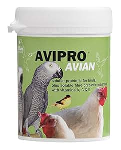 Vetark Avipro Avian 300g: Amazon.co.uk: Pet Supplies