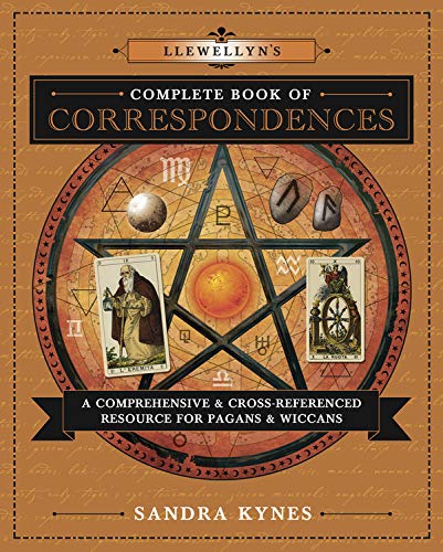 Llewellyn s Complete Book Of Correspondences A Comprehensive Cross llewellyn-s-complete-book-of-correspondences-a-comprehensive-cross