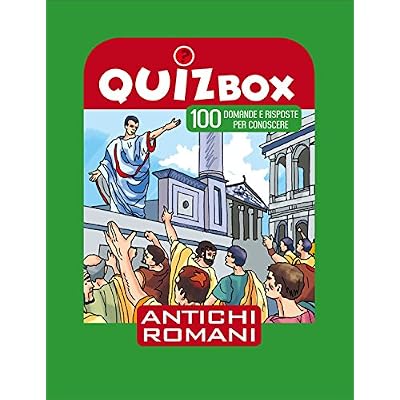 Tristin Todd: Antichi Romani. 100 Domande E Risposte Per Conoscere PDF ...