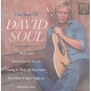 The Best Of David Soul: Amazon.co.uk: Music