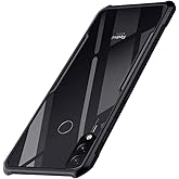 TARKAN TPU Back Cover for Redmi Note 7 Pro;Redmi Note 7s;Redmi Note 7 ...