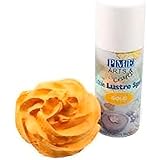 PME Edible Lustre Spray Black 100 ml : Amazon.co.uk: Grocery