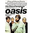 Oasis: Complete Chord Songbook (2009 Revised Edition) [Lingua inglese ...