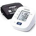Omron M2 Intellisense Blood Pressure Monitor : Amazon.co.uk: Health ...