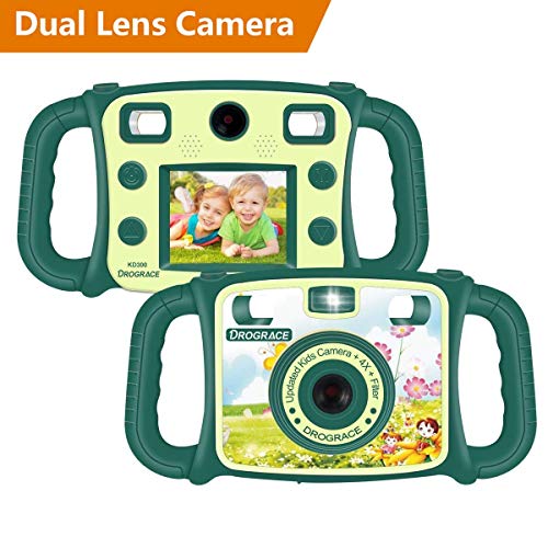 Le 5 Migliori Macchine Fotografiche per Bambini 2018 - 2019 Classifica ...