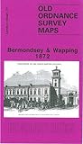 History of Wapping East London